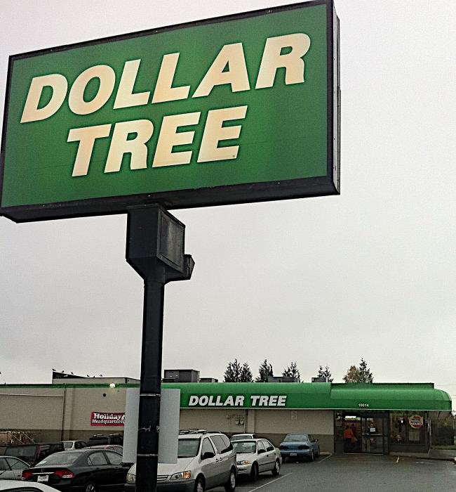 Dollar tree opens to crowds in White Center | Westside Seattle